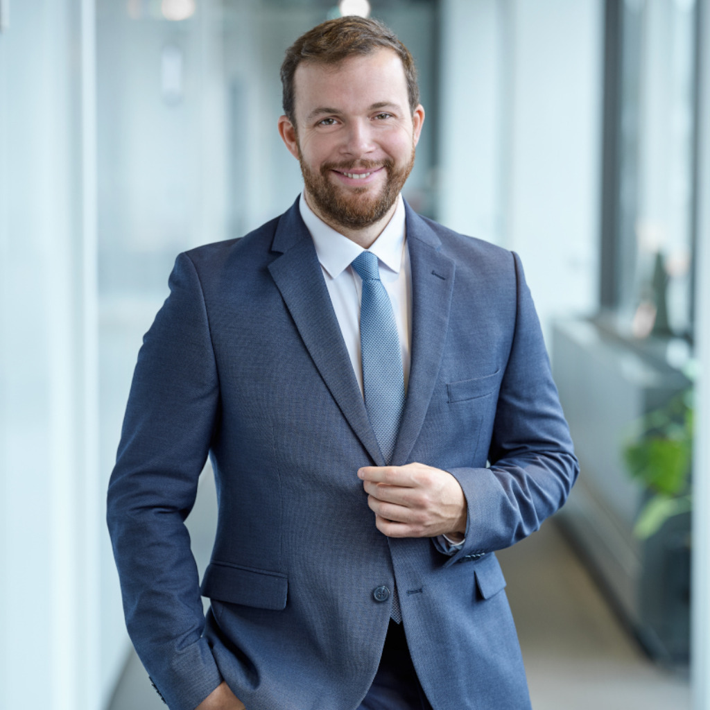 Sebastian Tacke - Lead Communications Specialist - Colibrium Additive ...