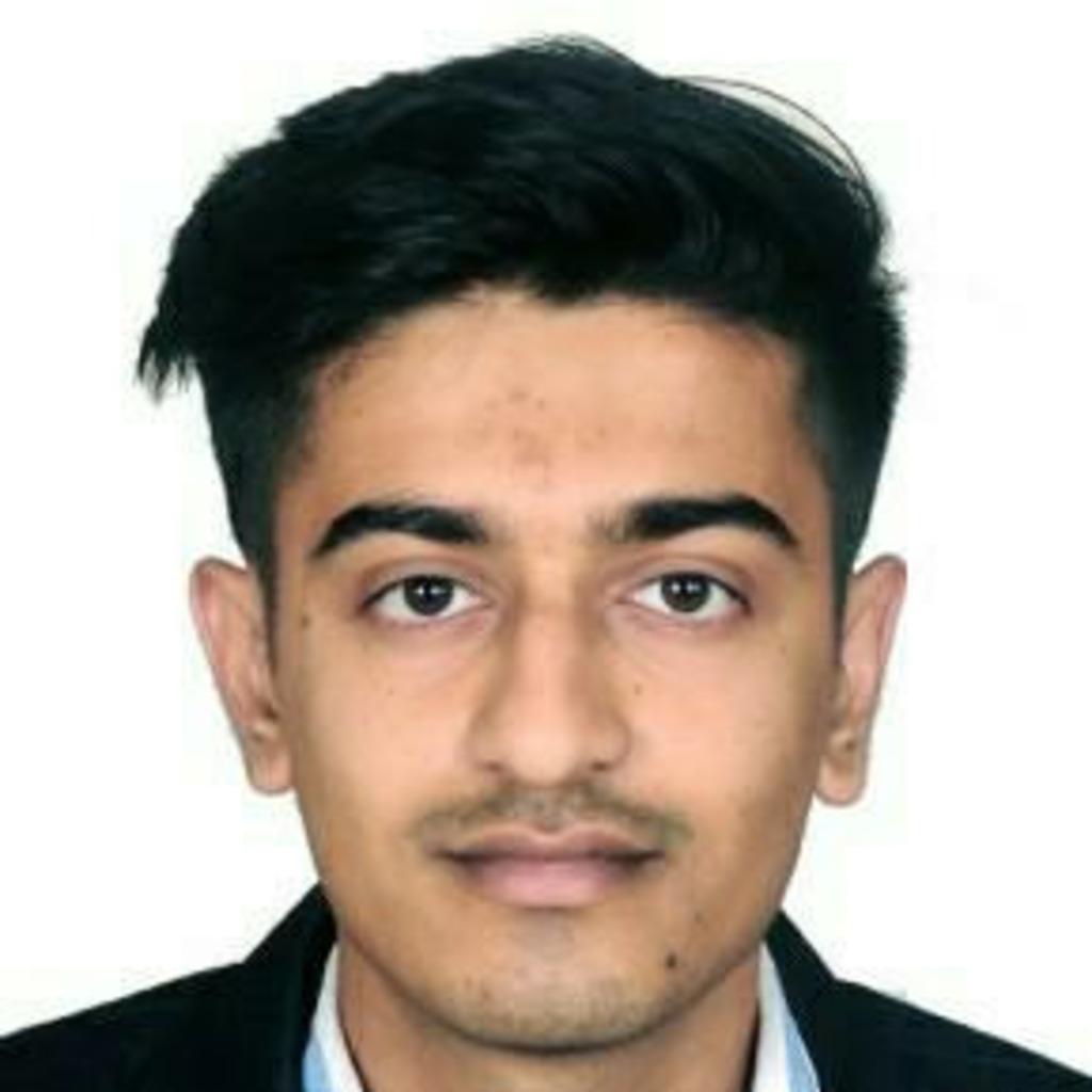 Yash Mistry - Formulation scientist (Senior Officer) - Sun ... Yash Mistry - Formulation scientist (Senior Officer) - Sun ...
