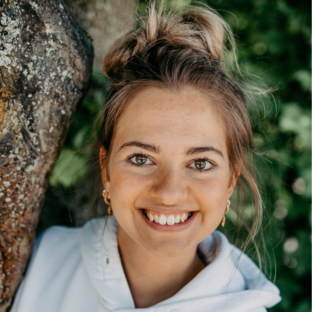 Anna Graf - Erzieherin - Kinderhaus | XING