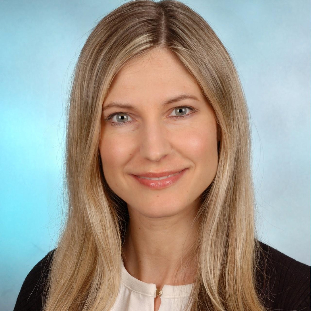 Ursula Wittek - Laborleiter Qualitätskontrolle - Haupt Pharma Amareg ...