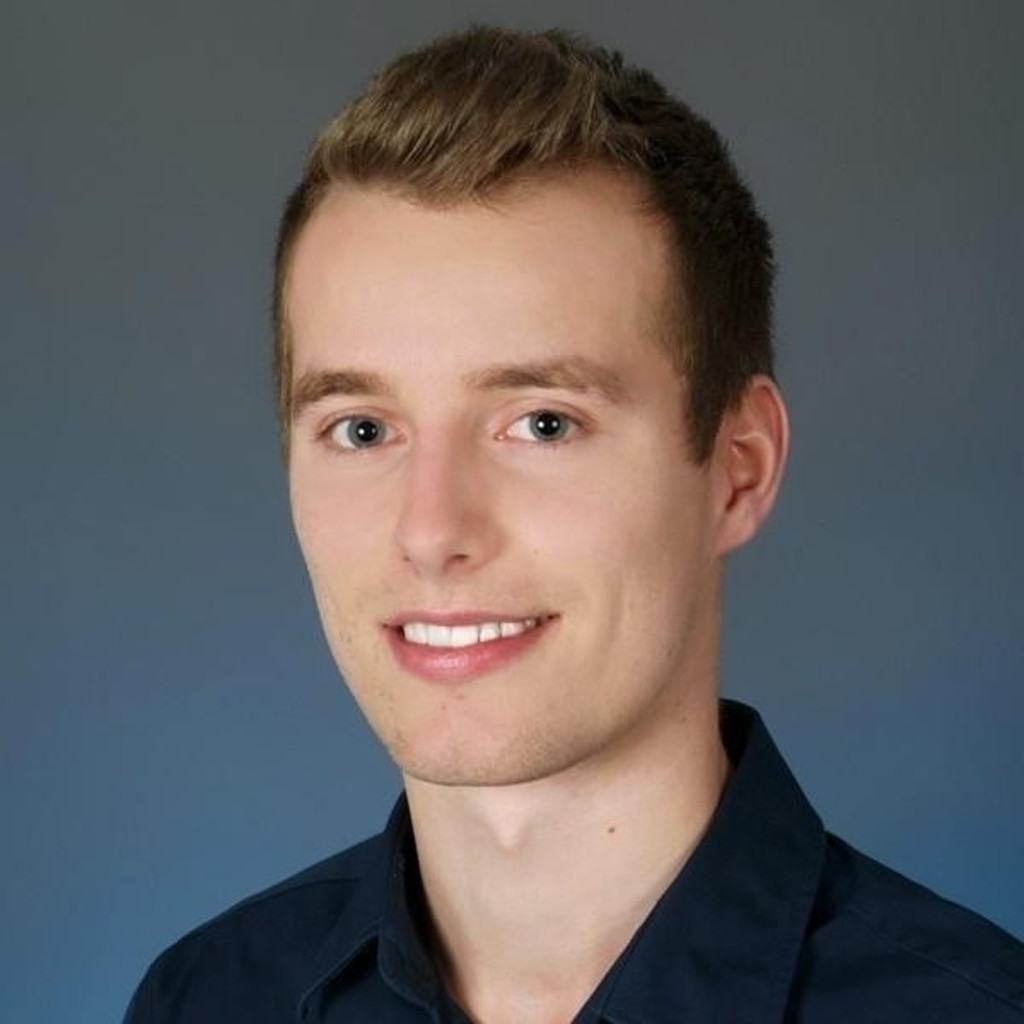 Christopher Roth - Werkstudent Projektmanagement Poduktion - MAN Truck ...