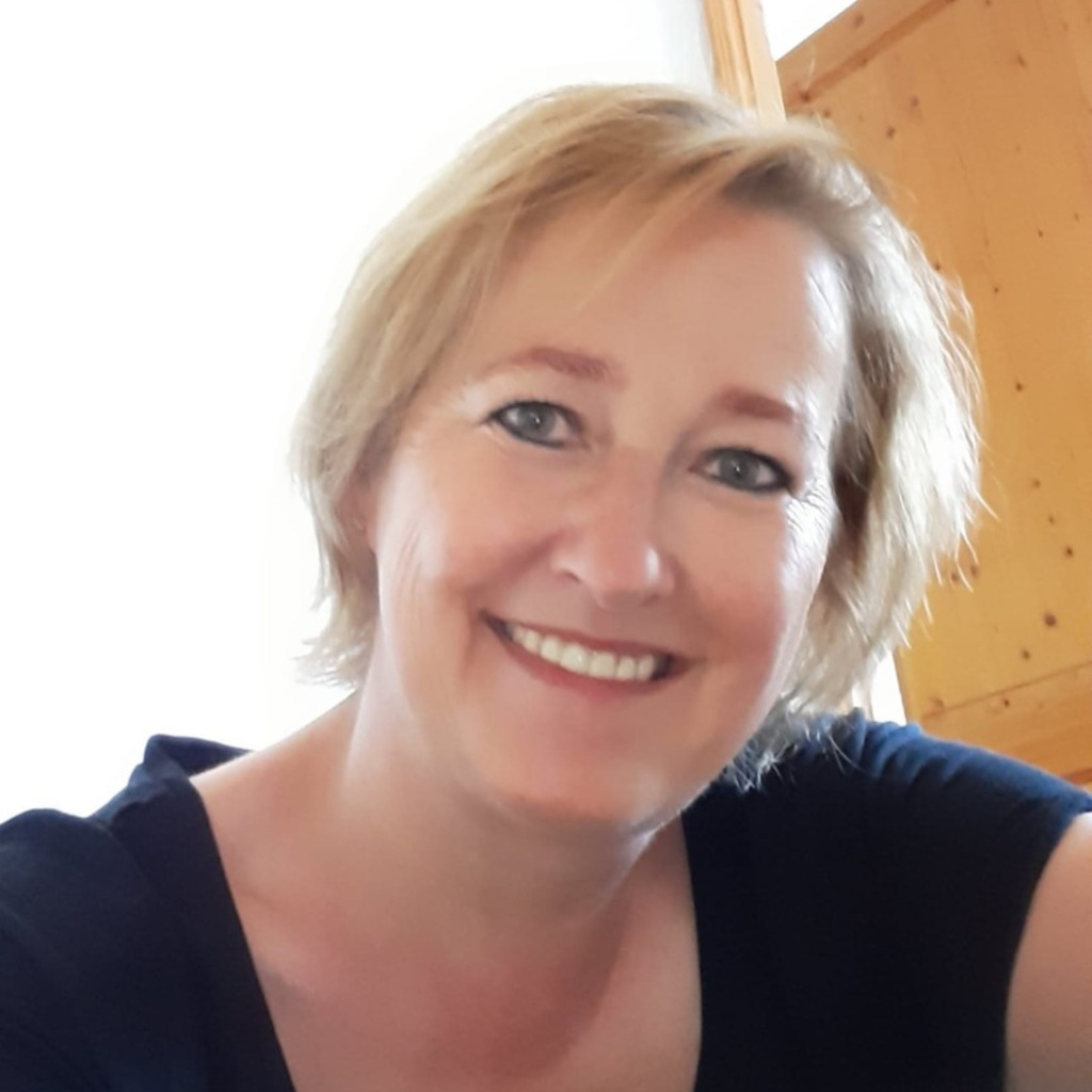 Michaela Kasper - Kinder- Jugend & Erwachsenen-Coach, Reflexintegrationstrainerin - Michaela ...