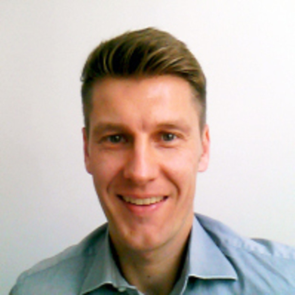 Filip Arsov - Owner & General Manager - Synapse - Digital Agency | XING