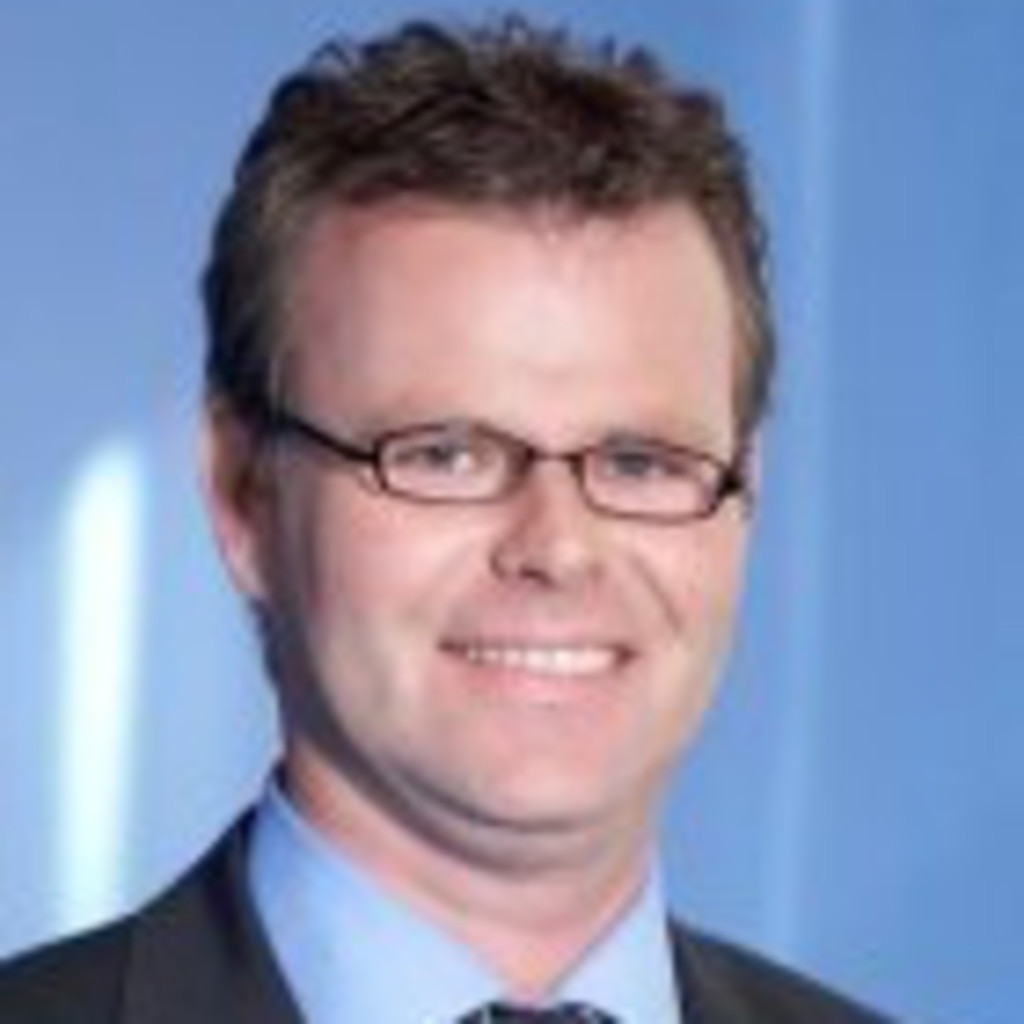 Robert Wigger - Vice President Service Providers EMEA / Enterprise ...