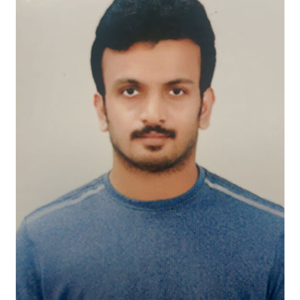 Koushik Potnuru - Senior Software Engineer - smartShift Technologies ...