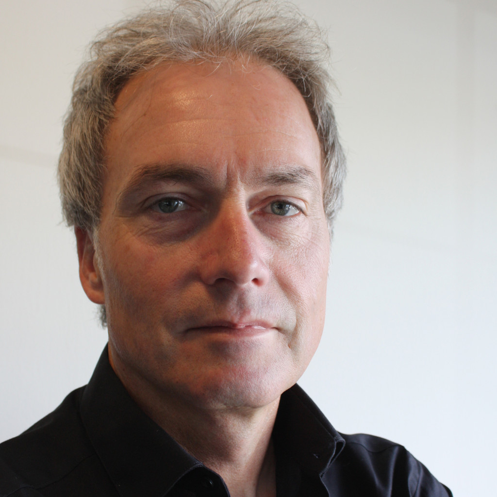 Rob Van Lier - Director Engineering - Qualcomm MEMS Technologies, Inc ...