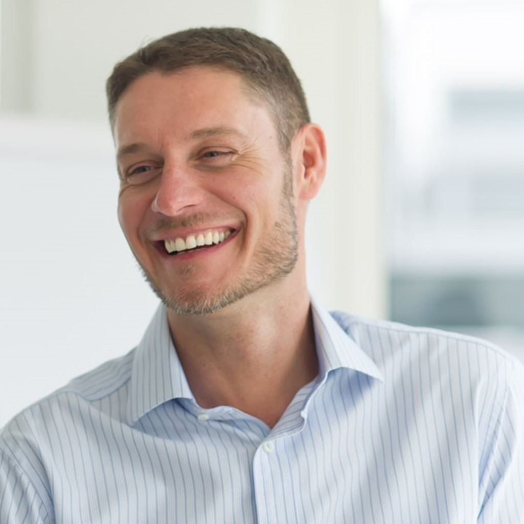 Dipl.-Ing. Daniel Hartig - Unternehmensberater, Business-Trainer ...