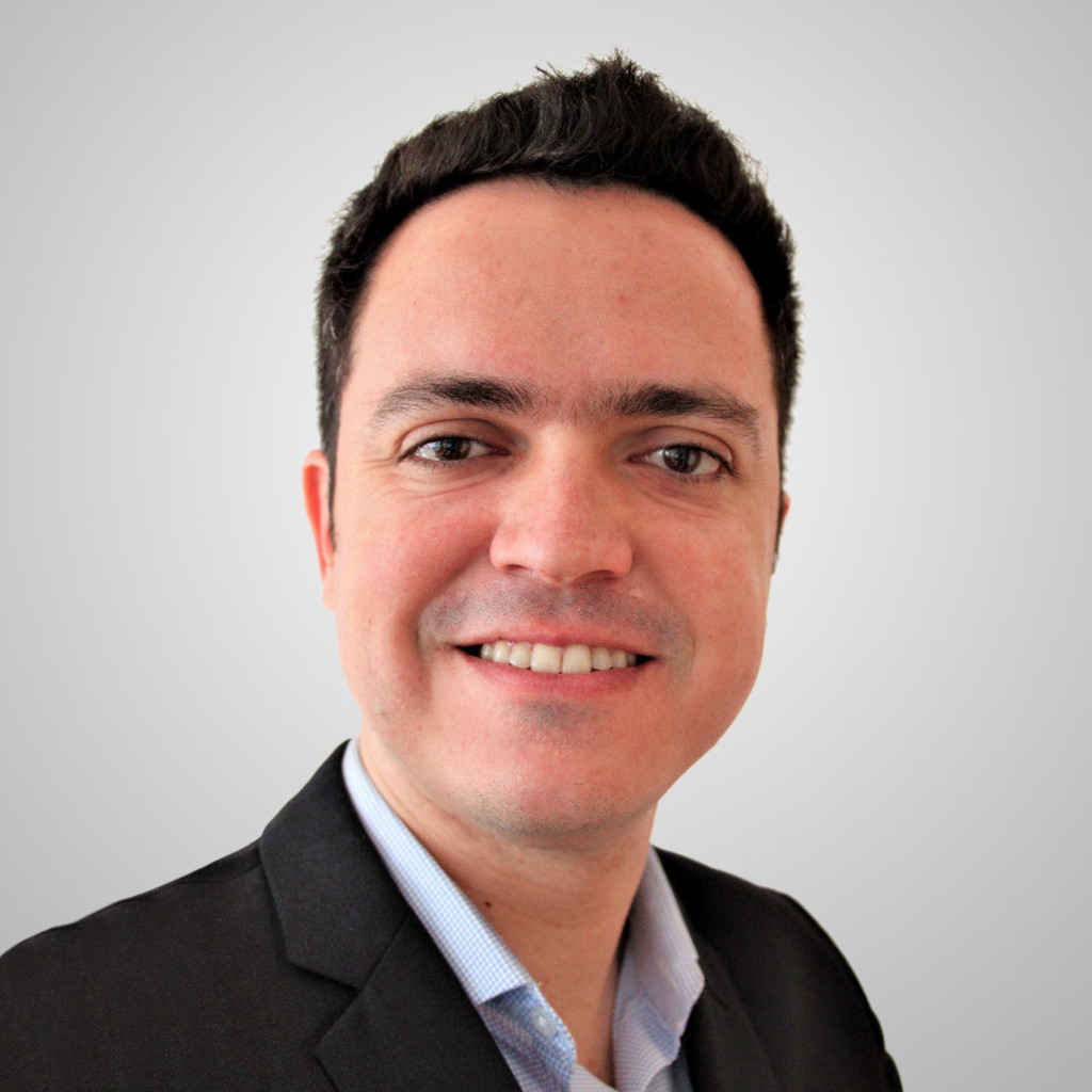 Roberto Miranda - Test Engineer - Drägerwerk AG & Co. KGaA | XING