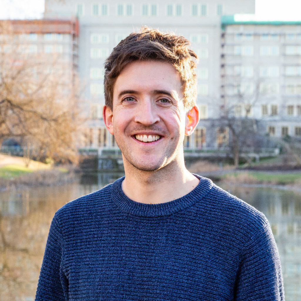 Matthew Rockey - Dolmetscher und Übersetzer - Rockey Interpreting ...