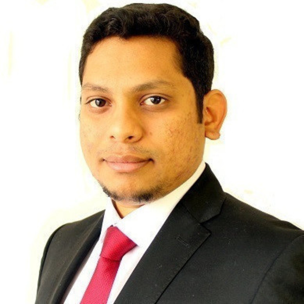 Ashwin Kumar - Master of Business Administration - Hochschule Hof | XING