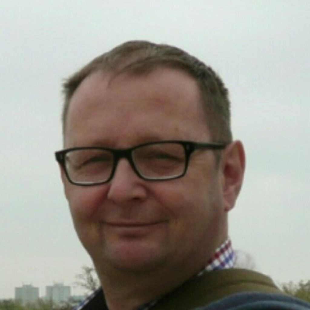 Thomas Peters - Key Account Manager - Lucke EDV GmbH | XING