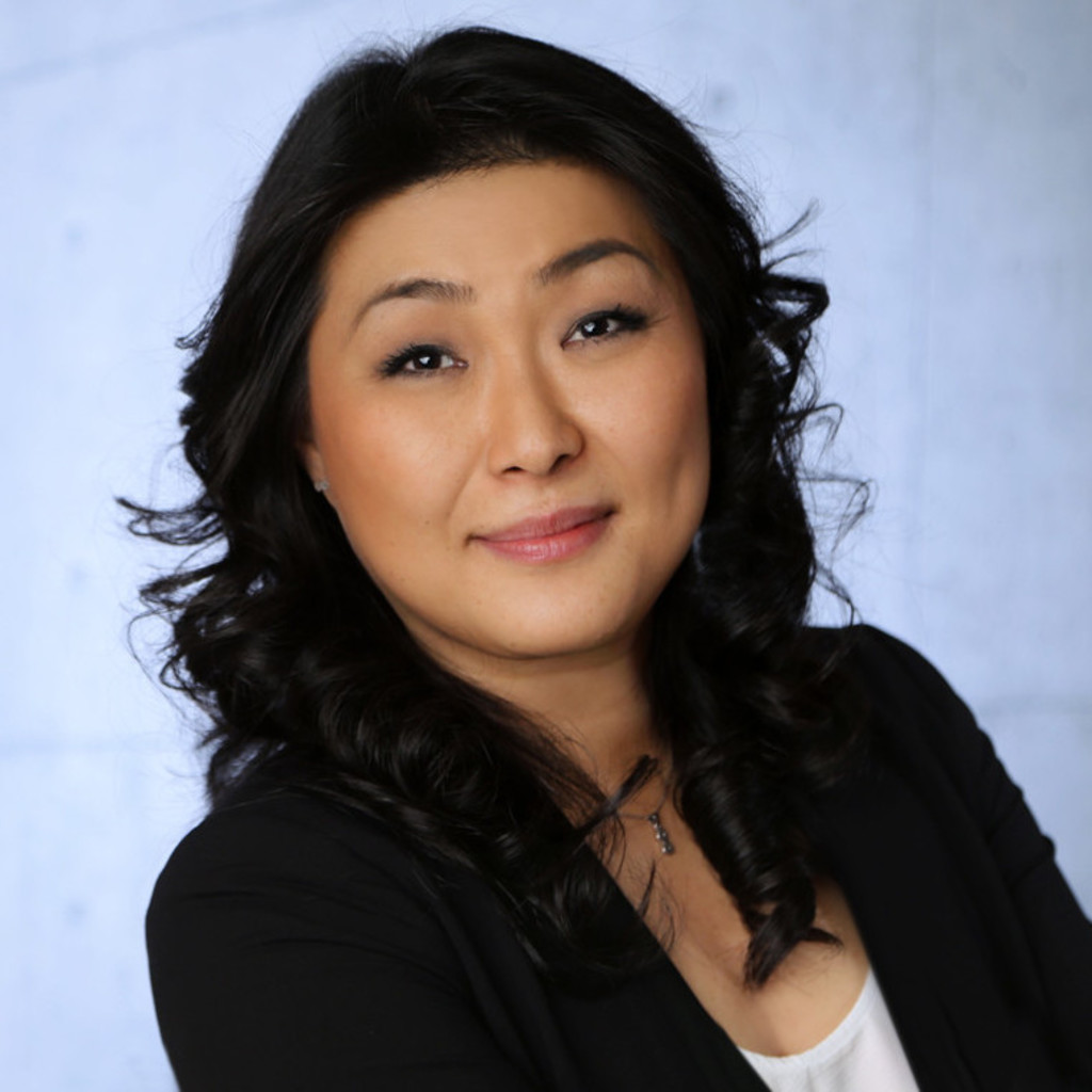 Maria Fuchs - Systemischer Coach and Personalentwickler; Agile Coach ...