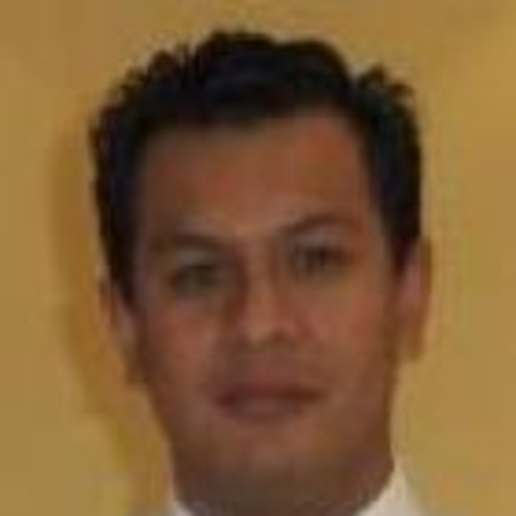 Daniel G Camacho - Administrador de Proyectos - INFOTEC | XING