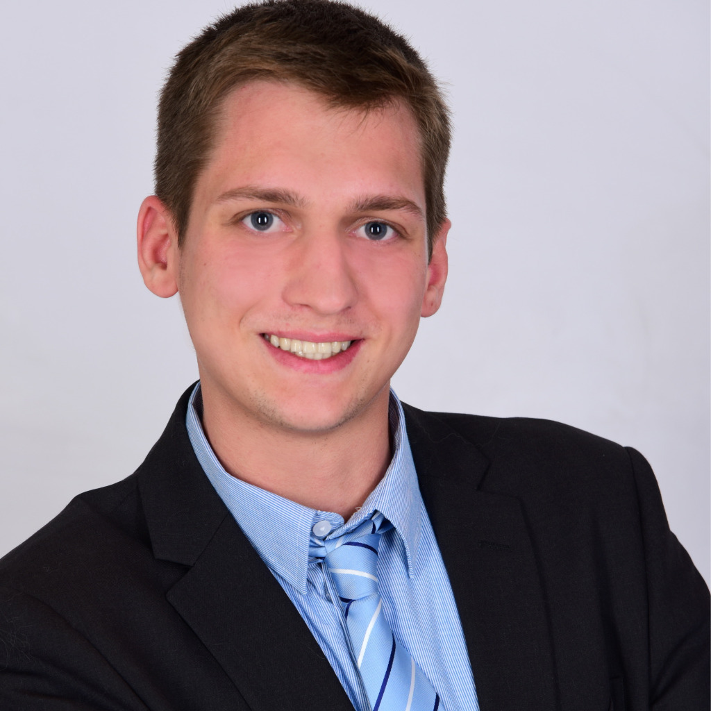 Kevin Reiss - Cloud Engineer - HOLOLUX GmbH | XING