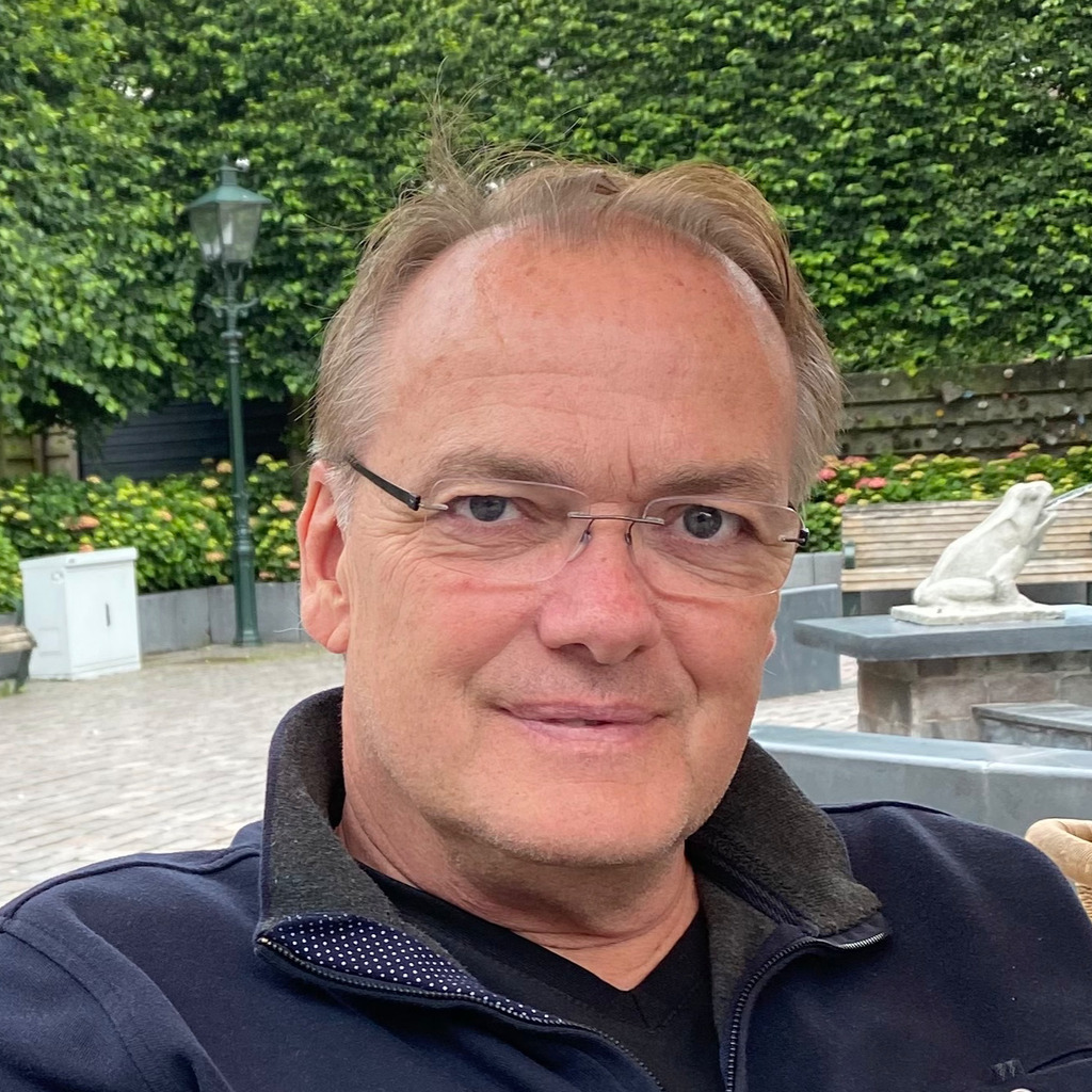 Matthias Winkelmann - CEO - Terra Group | XING