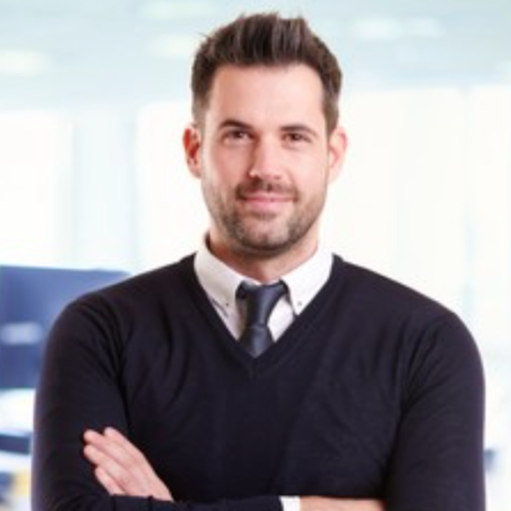 Paul Becker - Senior Key Account Manager - JF Consulting | XING Paul Becker - Senior Key Account Manager - JF Consulting | XING