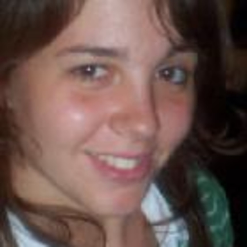 Patricia Nebot Medina - Editora - Llobregat Media | XING