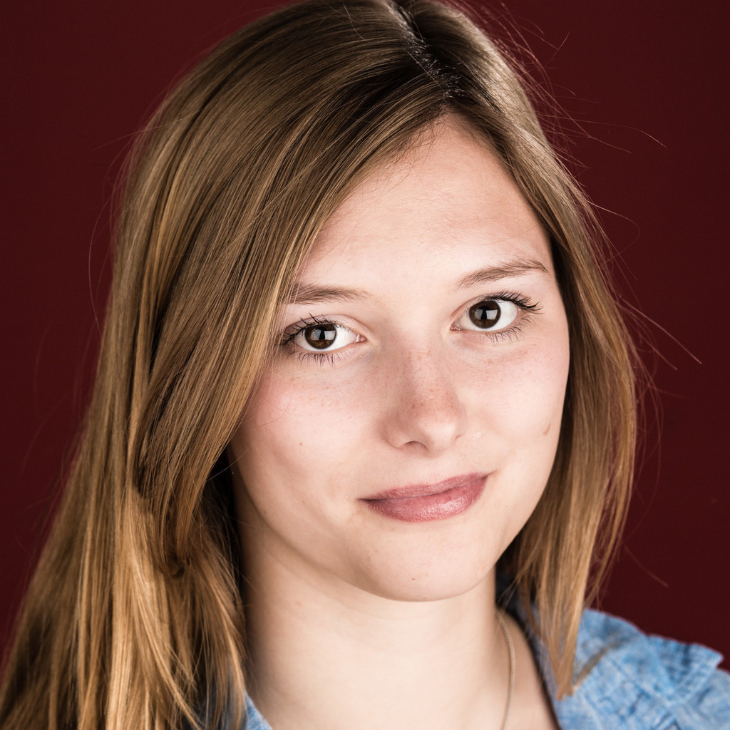 Anna Resing - System Architect - CARIAD | XING