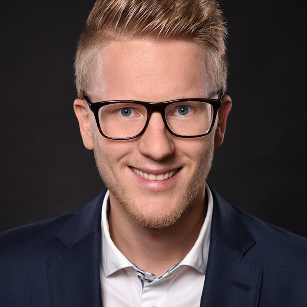 Michael Gautsch - Teamleiter IT Applikation- und Prozessmanagement ...