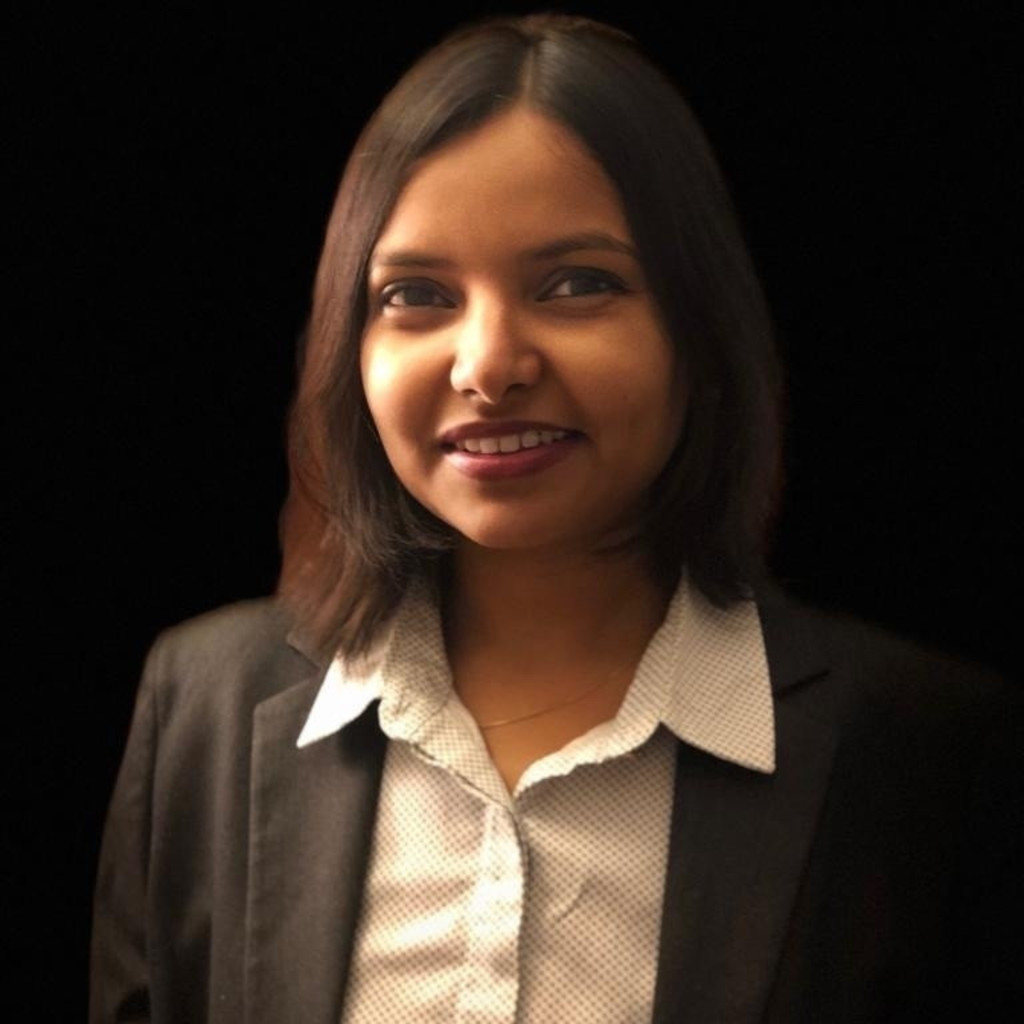 Ing. Banhi Panigrahi - Angular Frontend developer - Mindtree pvt ltd | XING