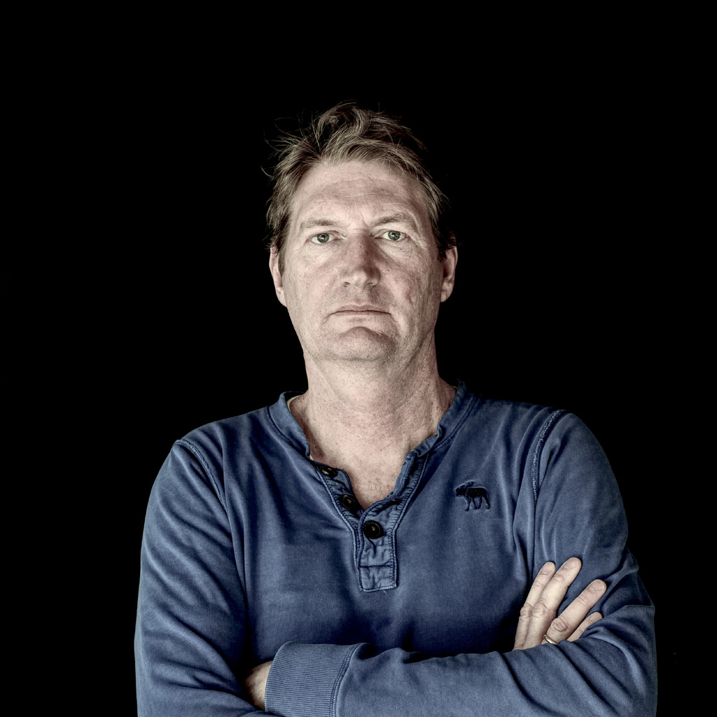 Thomas Kronthaler - Regisseur und Autor - 7Dogs, Bavaria Film, diefilm ...