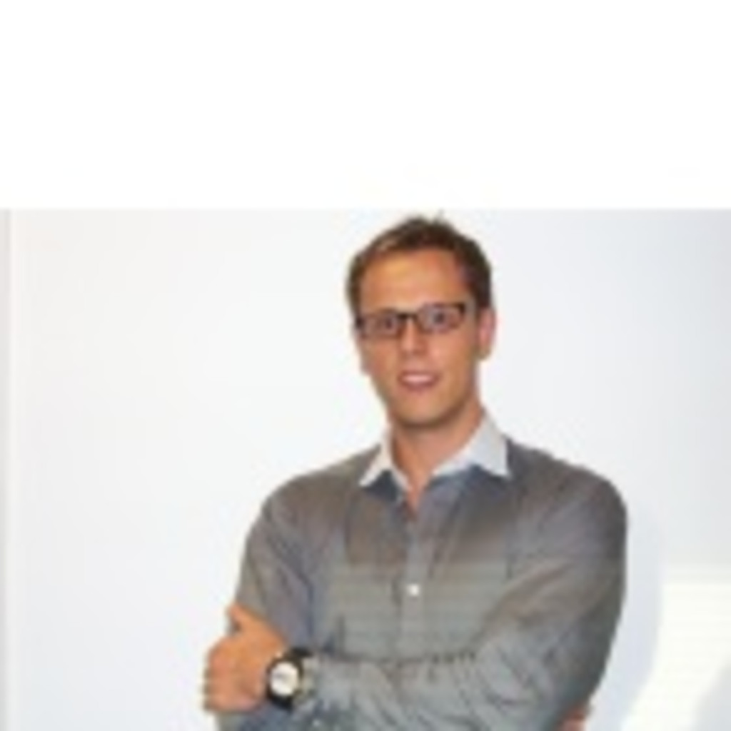 Richard Sanders - Sponsorship Manager - Mercedes GP Petronas Formula ...