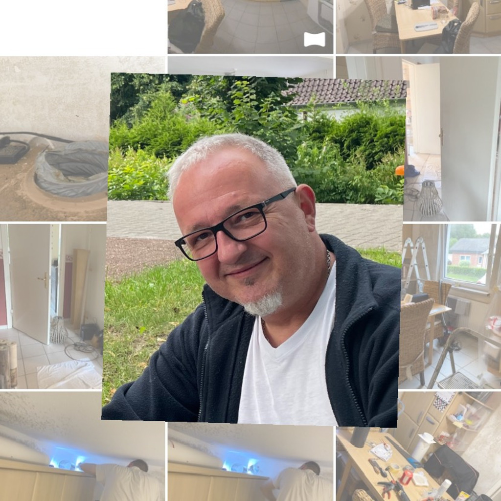 Peter Simoneit - Vorarbeiter - FRoSTA AG | XING