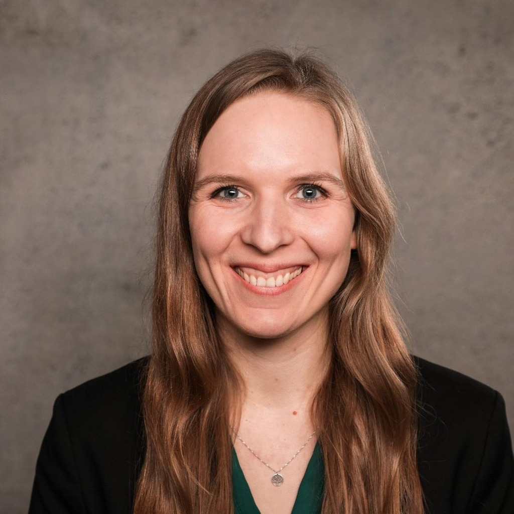 Lisa Storcks - Referentin für Wärmepolitik - Bundestagsfraktion Bündnis ...