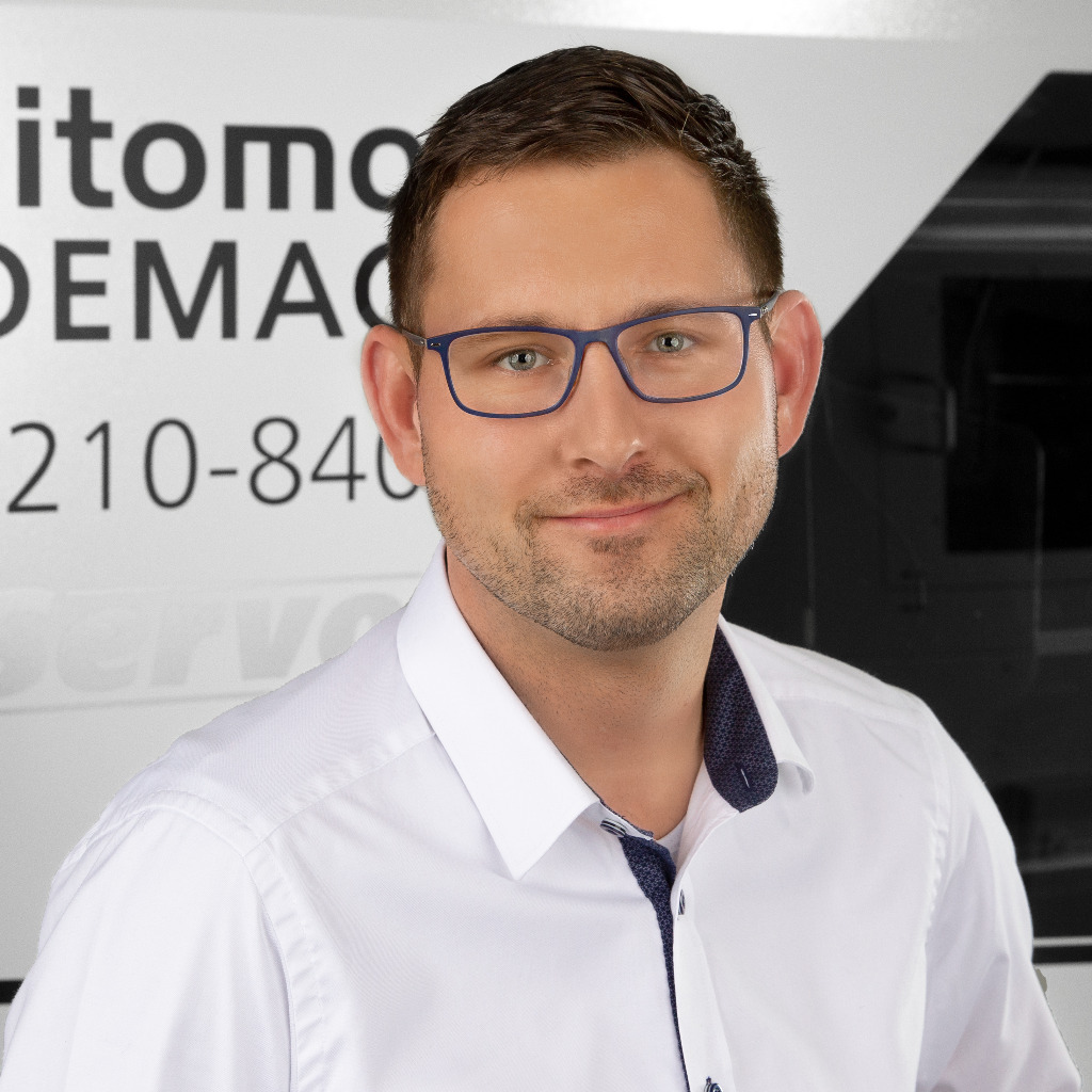 Martin Beyer - Geschäftsbereichsleiter Einkauf / Vertrieb / Marketing ...