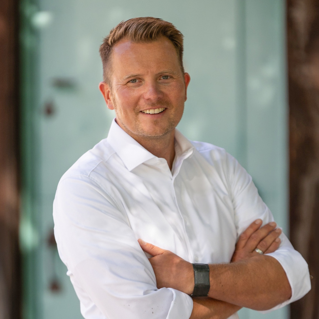 Thomas Doppmeier - Partner - concept executive recruitment | XING