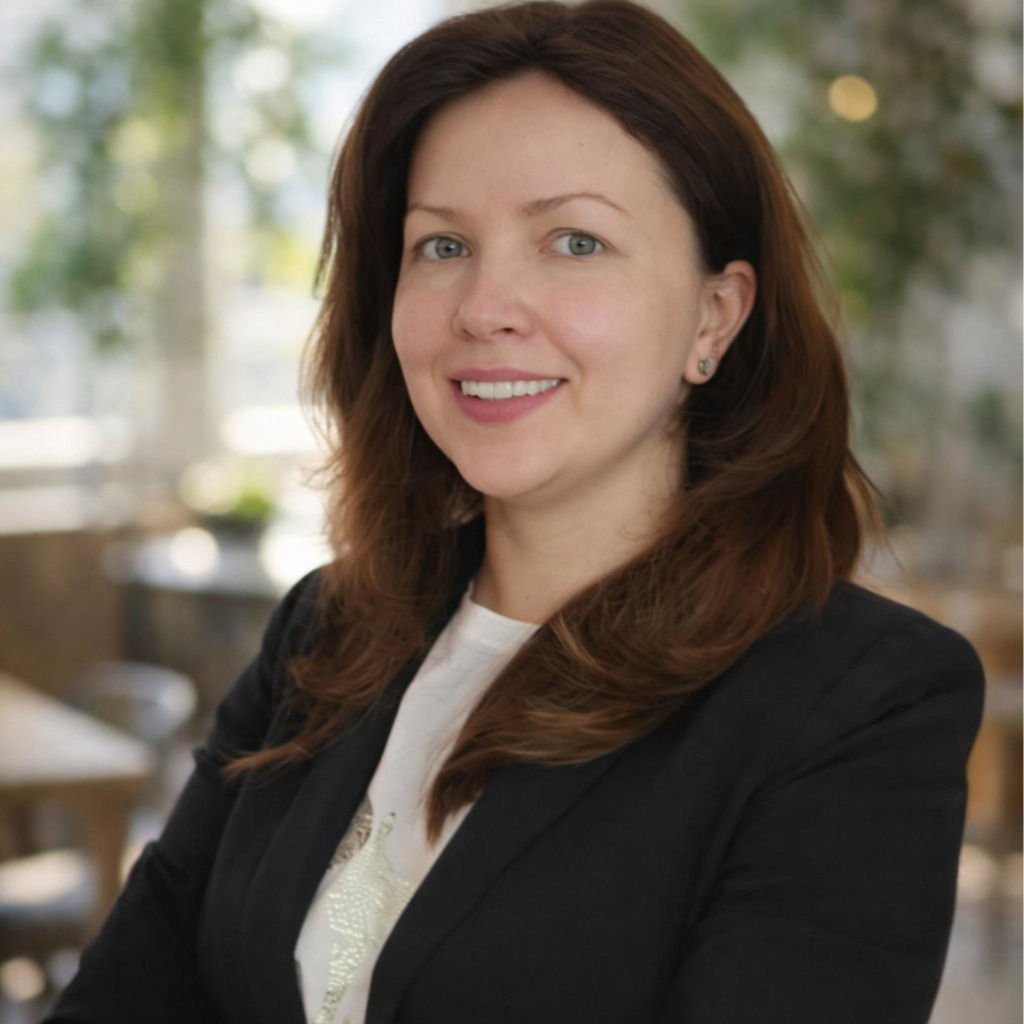 Iryna Levynska - BI Specialist, Data Analyst, Data Scientist - StackFuel GmbH | XING