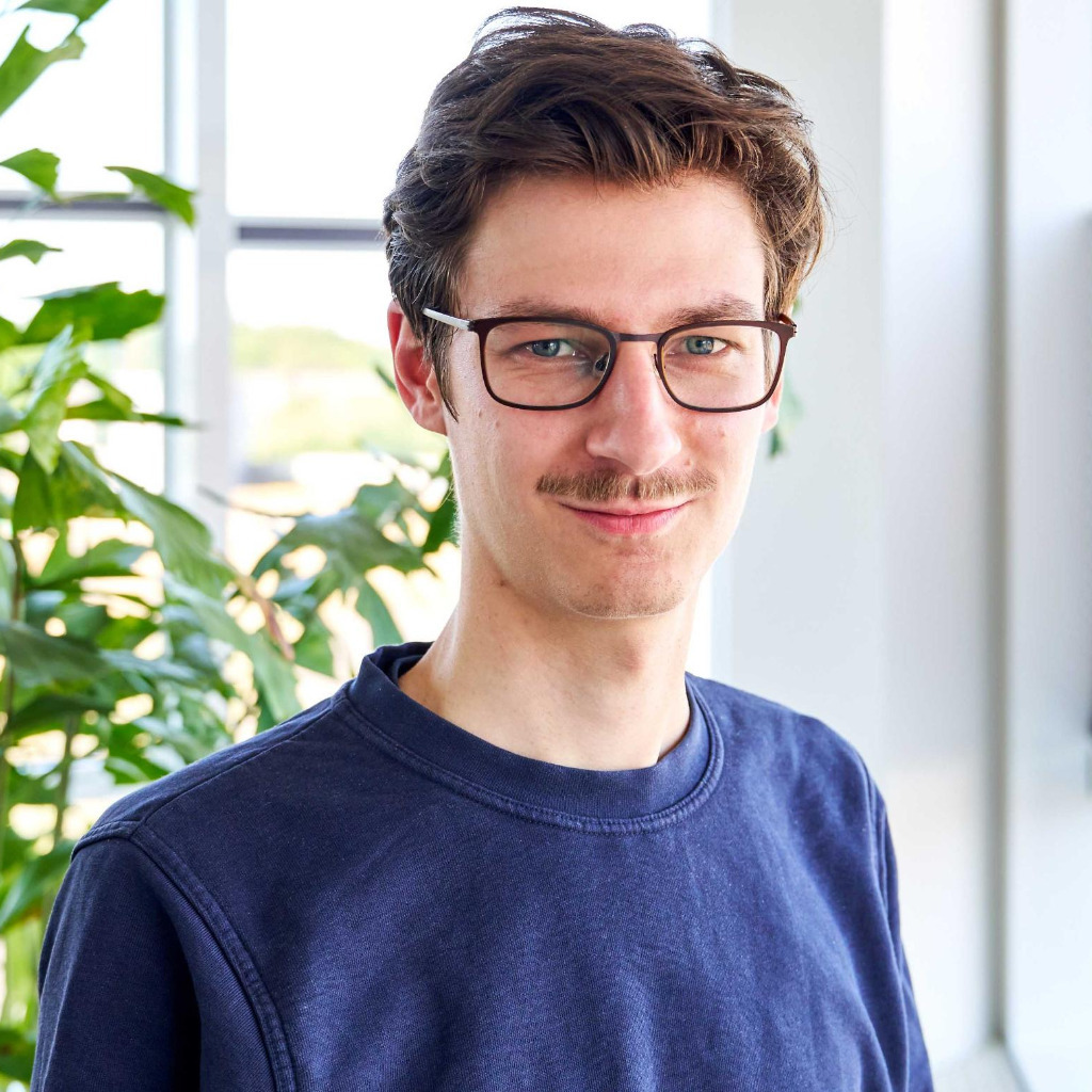 Vincent Rode - Regenerative Energien M.Sc. - Technische Universität ...