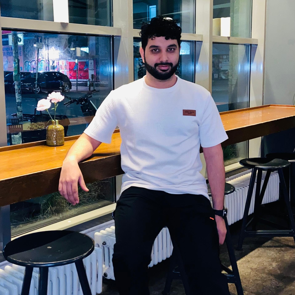 Ashfaq Ali: Ausbildung und Berufserfahrung | XING