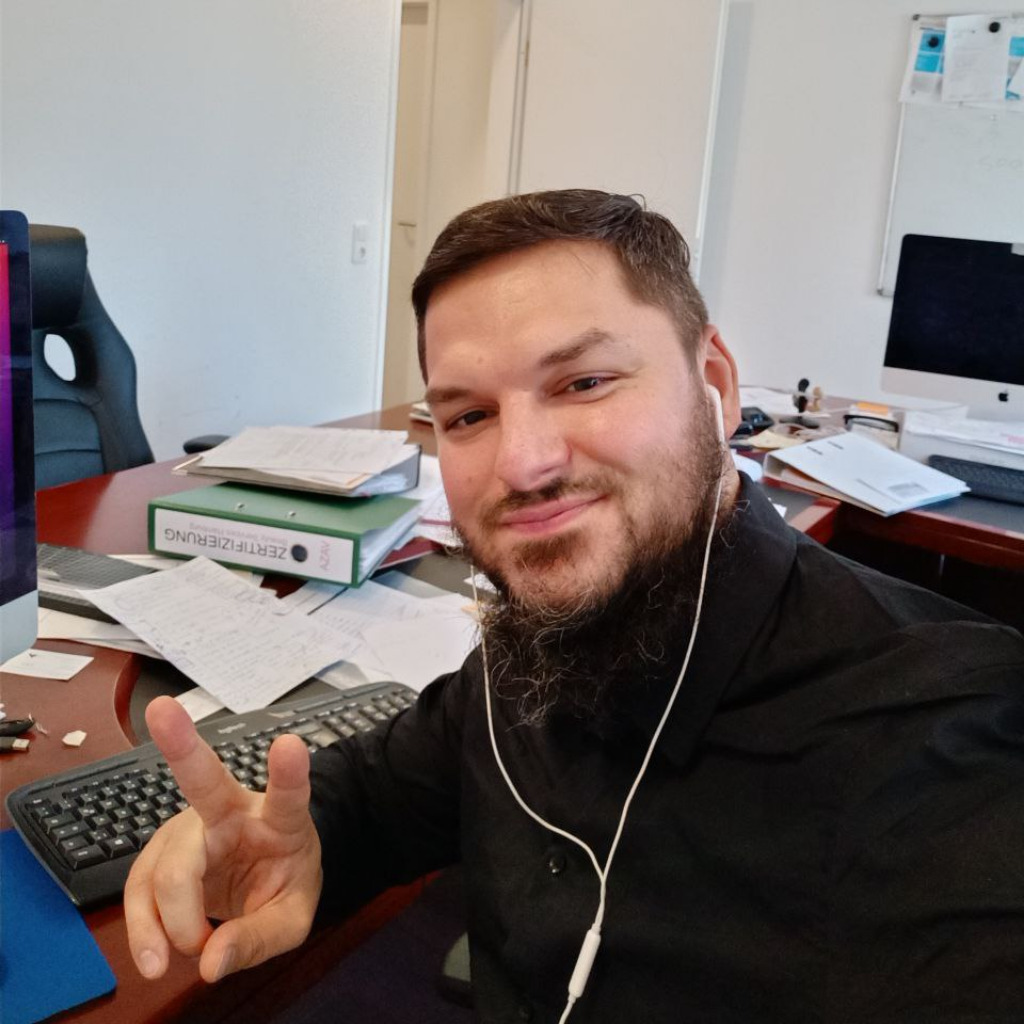 Abdalla Ben Halima (WordPress Experte) - Webentwickler, E-Commerce, SEO ...