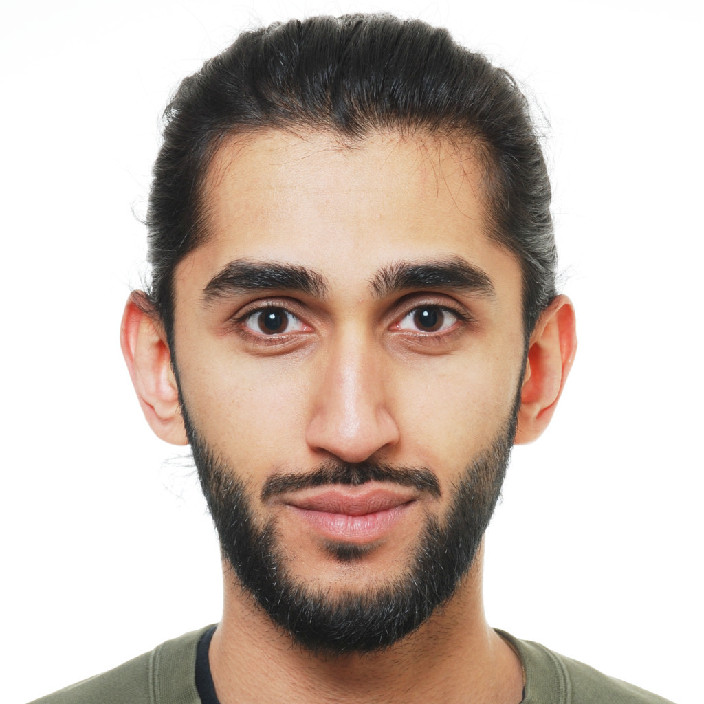 Mohammad Ehsan Shah - Computer Science - Bauhaus-Universität Weimar | XING