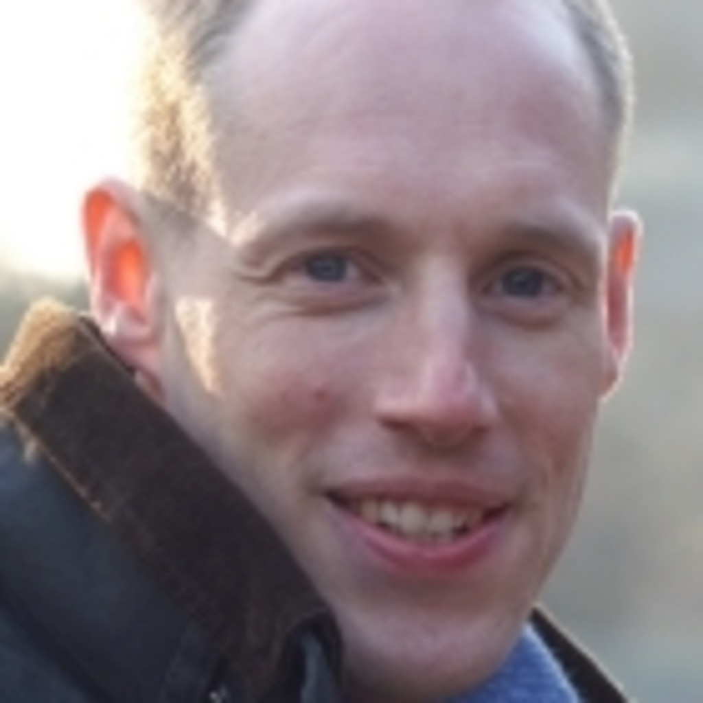 Walter Knur - Senior Vice President - DVB | XING