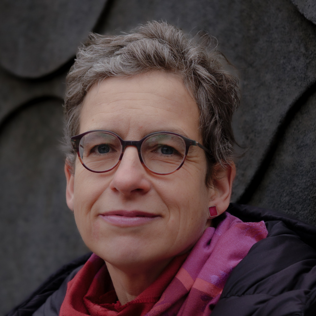 Isabelle Bohnert - Referentin für Presse- und Öffentlichkeitsarbeit ...