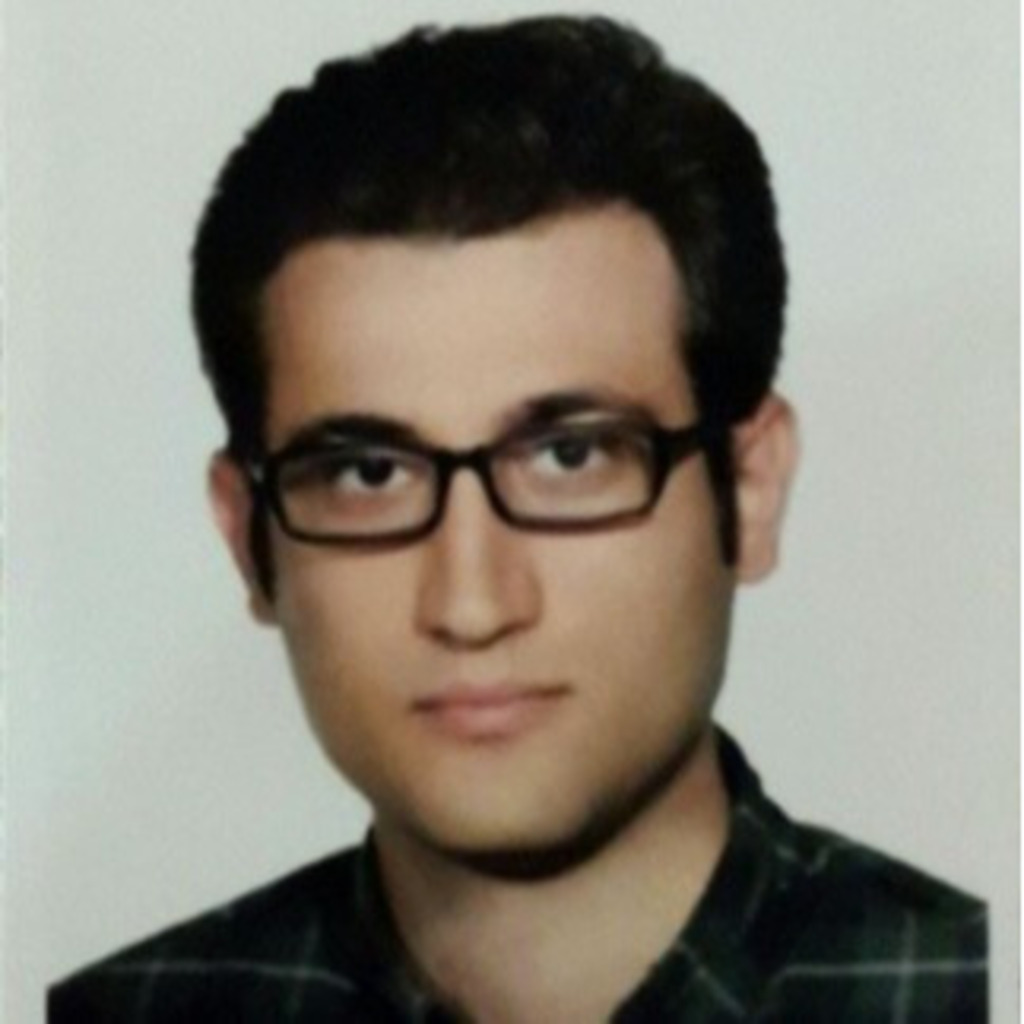 MohamadReza Atrian - Full-Stack developer - Savosh | XING
