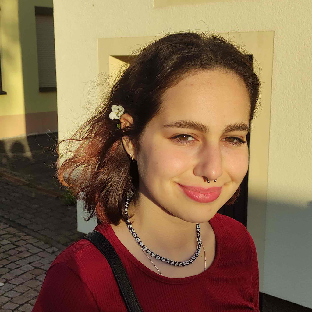 Kateryna Kolesova - Applied mathematics - Hochschule Mittweida | XING
