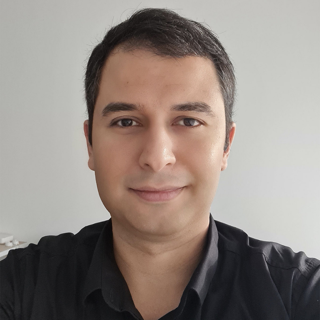 AmirHossein Teymoori - Android Developer - Mobilityone | XING