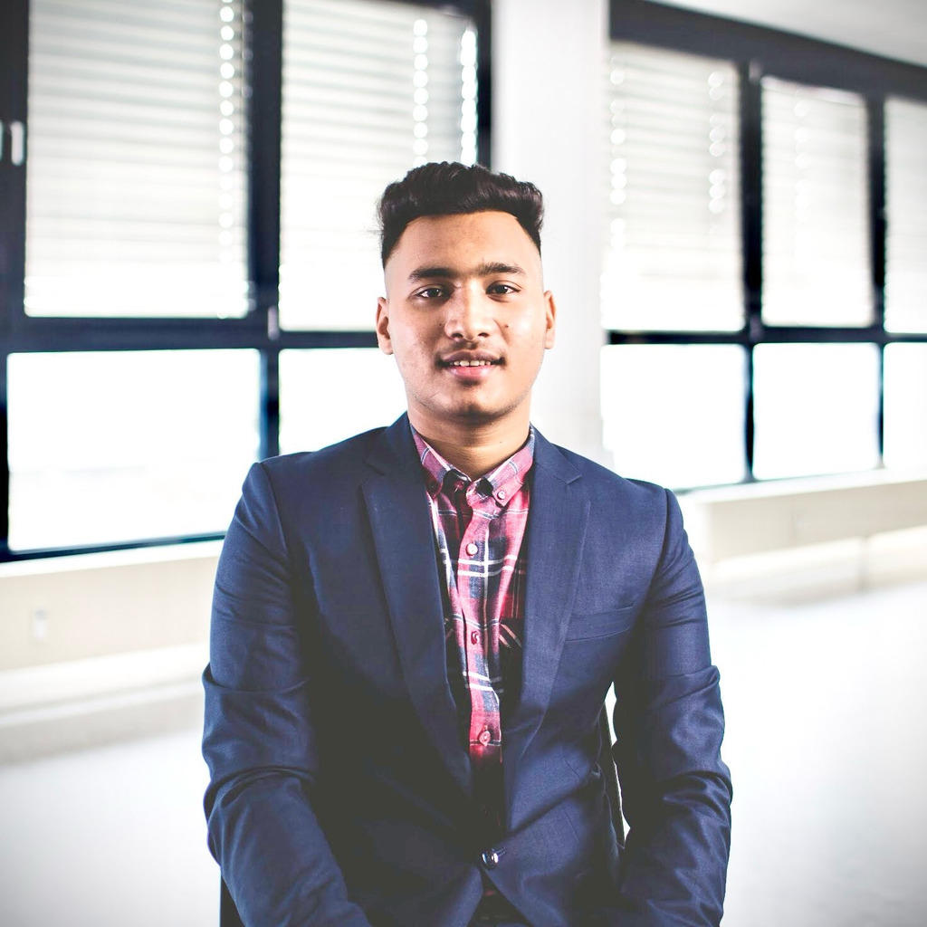 Tawsif Ahmad Imon - Junior Manager Marketing - Solar world | XING