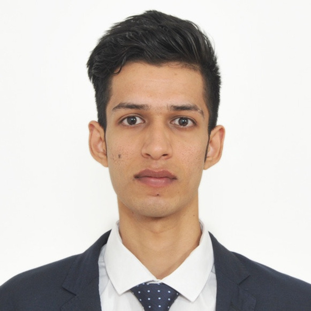 Hasmit Patel - DISPATCH SUPERVISOR - La Tua Pasta | XING