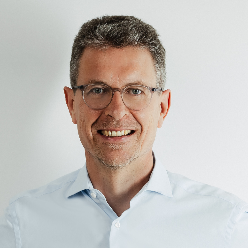 Heiko Trimpel - Head of Group Marketing - DAW SE | XING