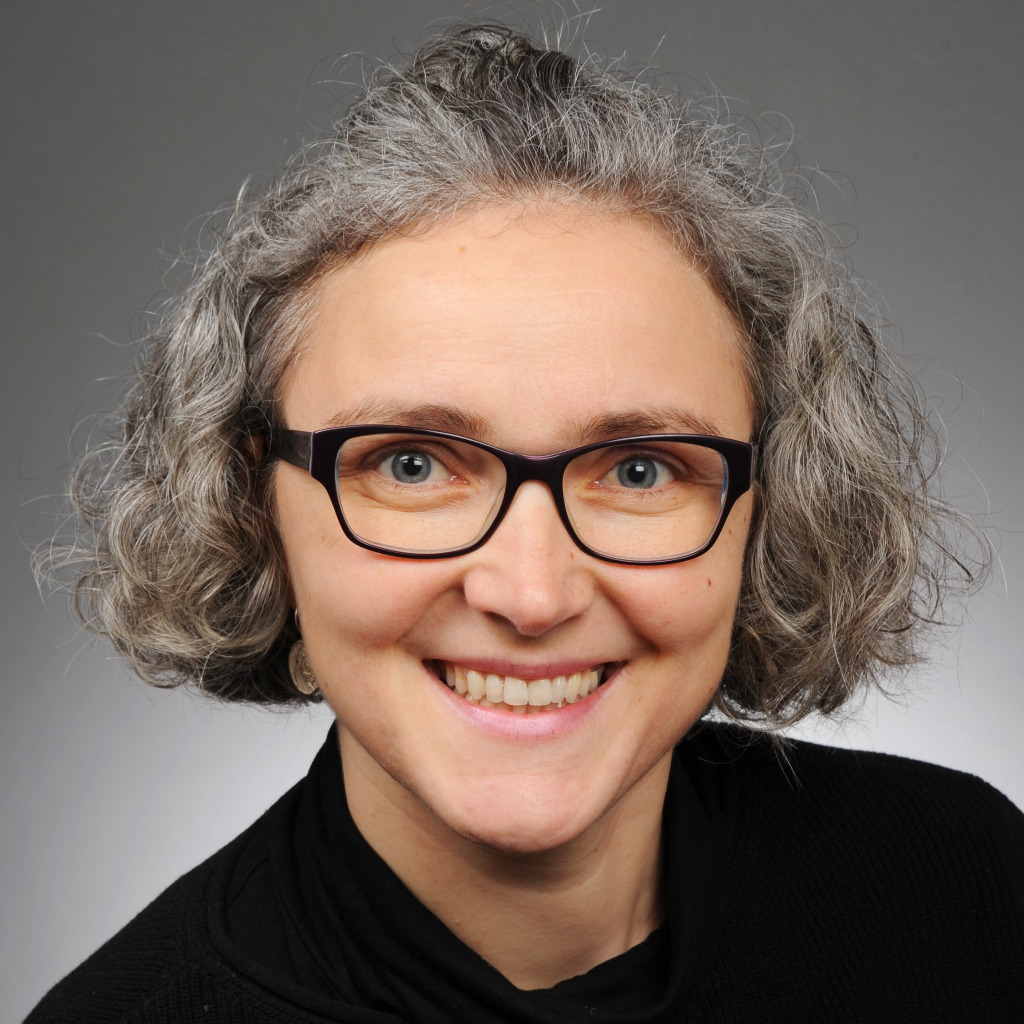 Doreen Schmiedel - Wissenschaftliche Mitarbeiterin - Technische ...