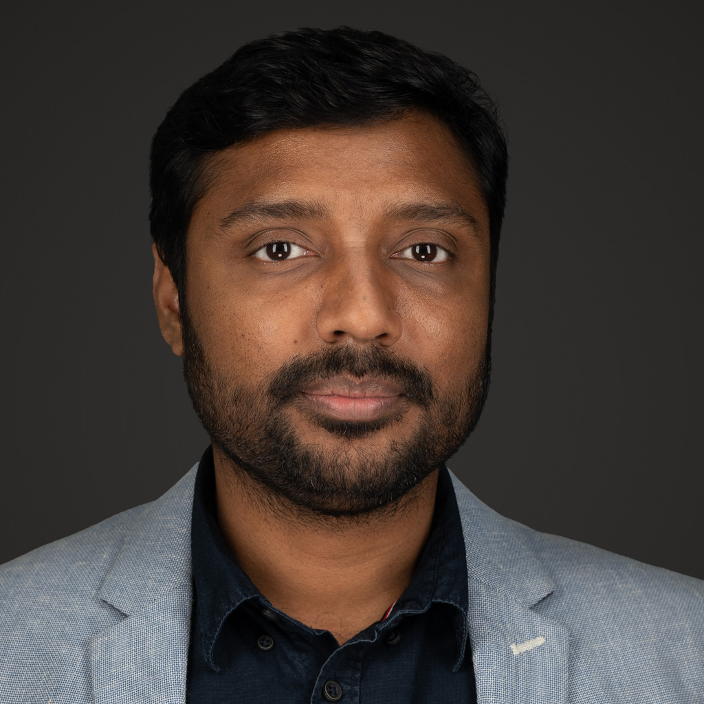 Mohammad Enamul Haque - Senior Software Engineer - Inaia GmbH | XING