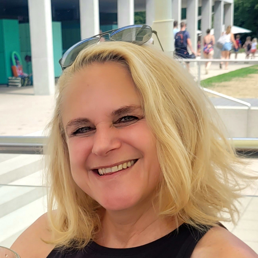 Sandra Geiger-Hertkorn - Projektmitarbeiter Gründungsnetzwerk ...