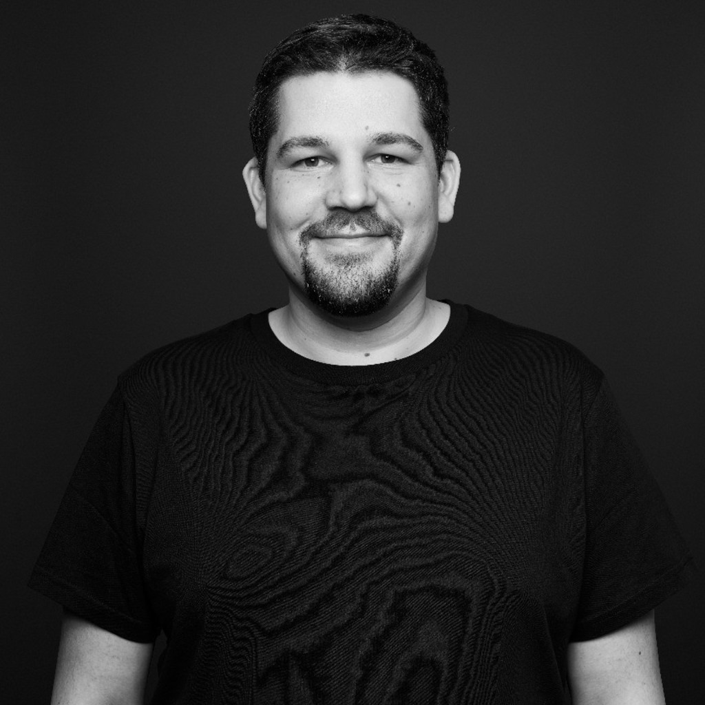 Christian Apel - Projektmanager Personaleinsatzplanung / Abteilung ...