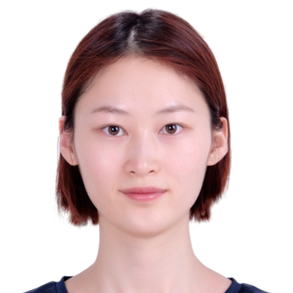 Chenyi Wang - Creative Strategy Intern - HuaSheng Media (Beijing) Ltd. | XING