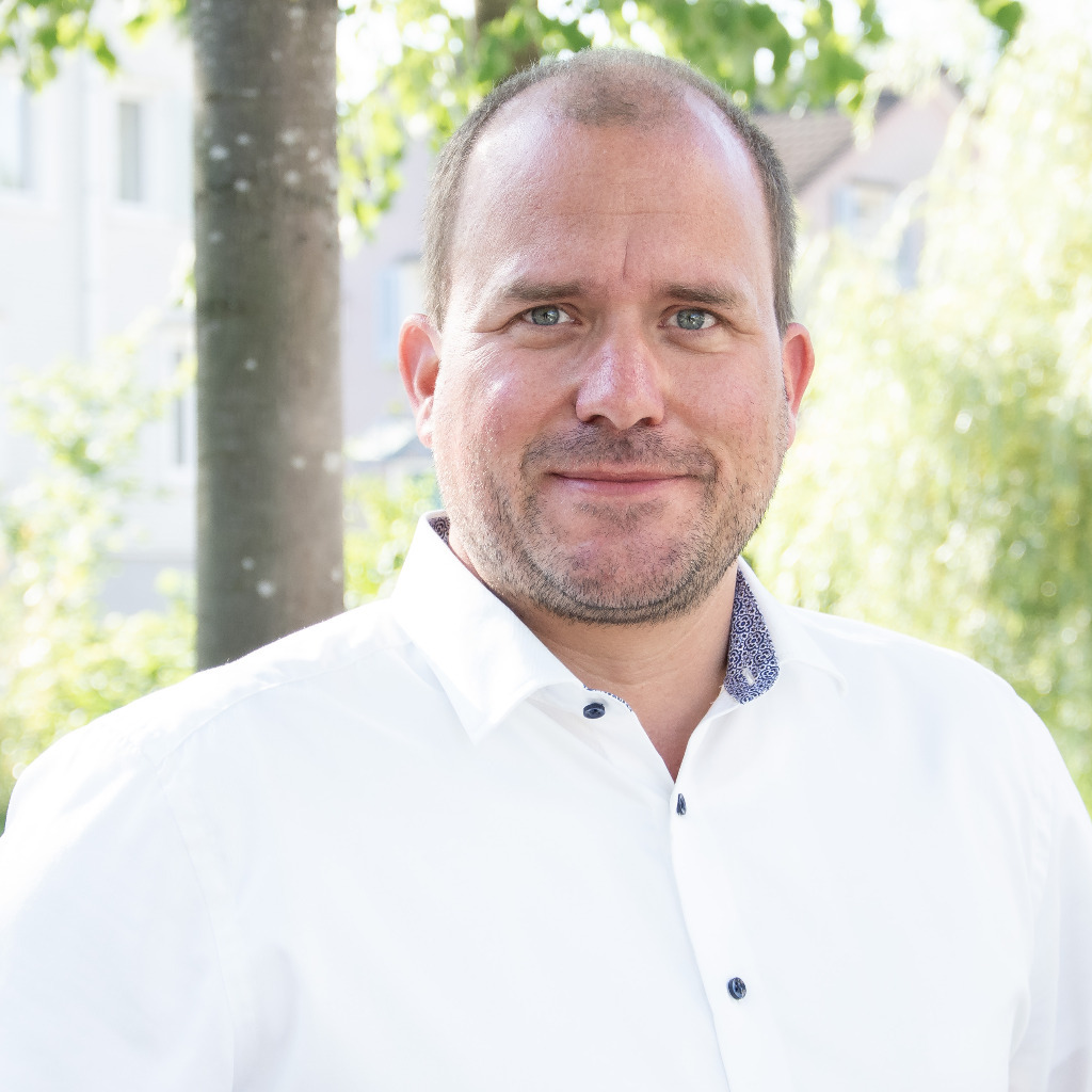 Julian Härter - Geschäftsführer - HEV Verwaltungs AG | XING