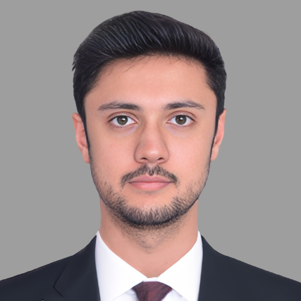 Waleed Imran Hashmi - Data Scientist II - Afiniti | XING